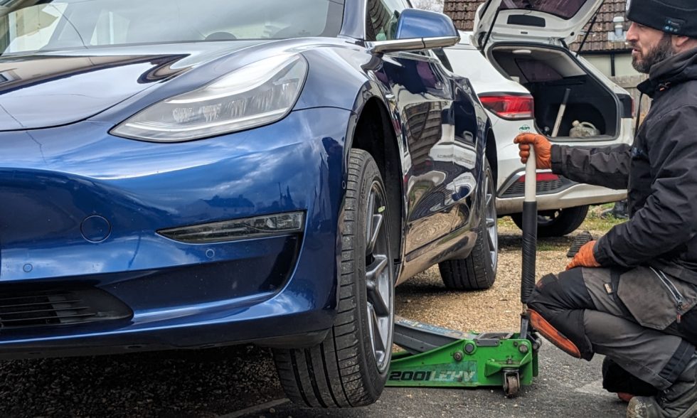Battery Health Tests - Cleevely EV Mobile Battery Health Tests - Cleevely EV Mobile