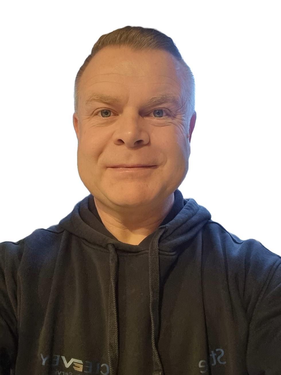 About Us - Cleevely EV Mobile