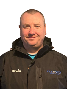 About Us - Cleevely EV Mobile