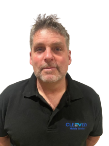About Us - Cleevely EV Mobile