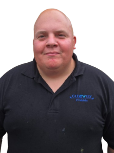About Us - Cleevely EV Mobile